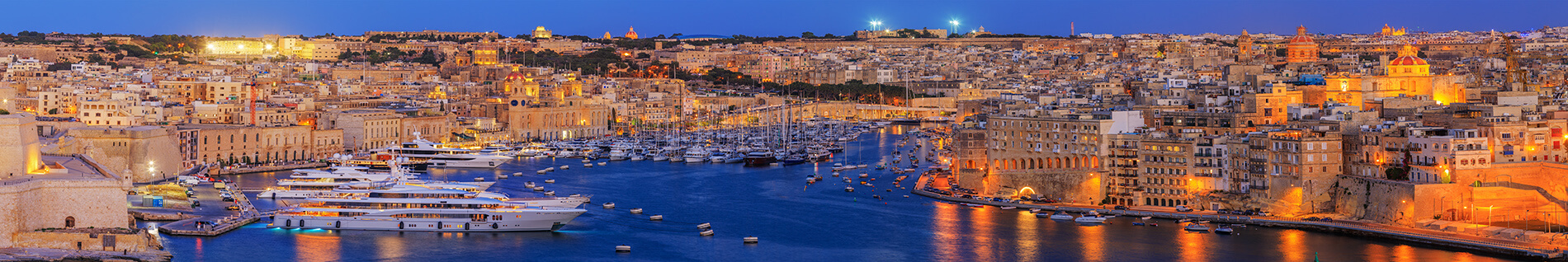 Malta Reisen mit Tiefpreisgarantie. Buchen Sie jetzt!