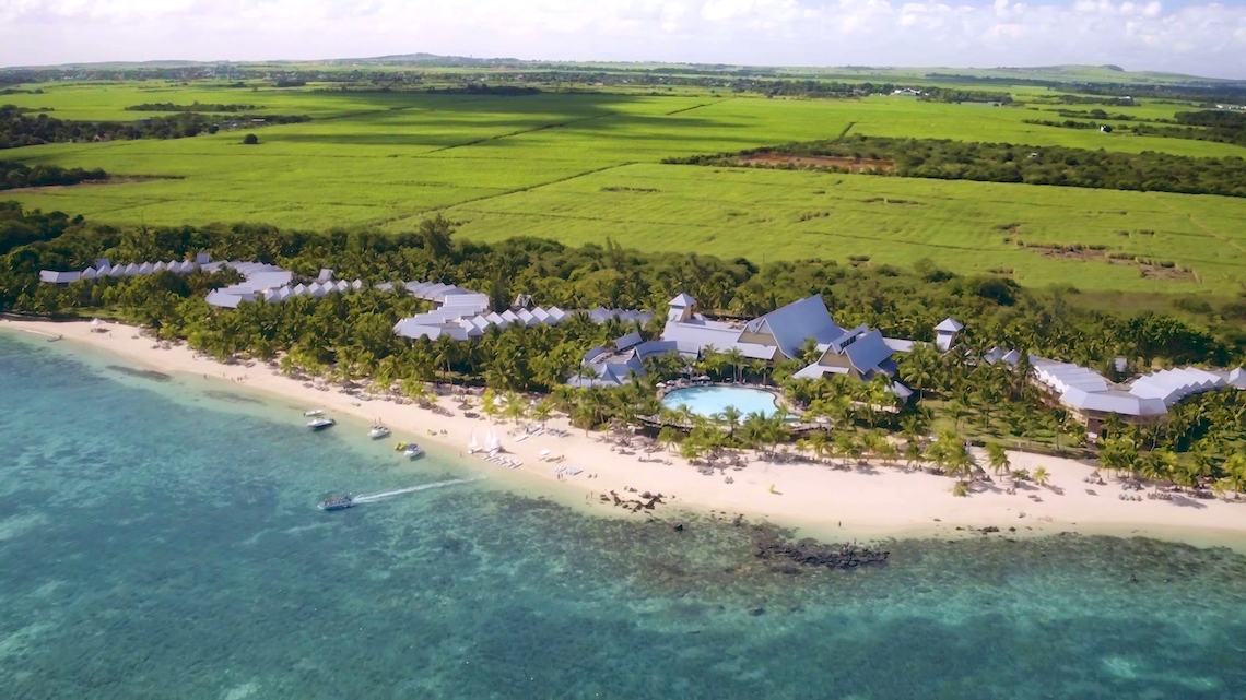 Victoria Beachcomber Resort & Spa - Mauritius