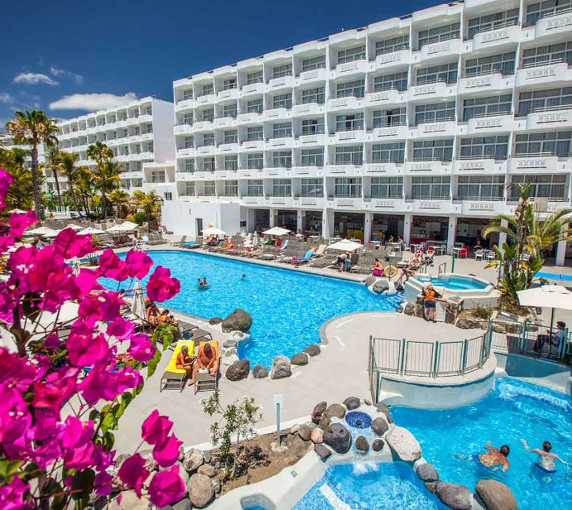 Abora Catarina by Lopesan Hotels - Playa del Ingles