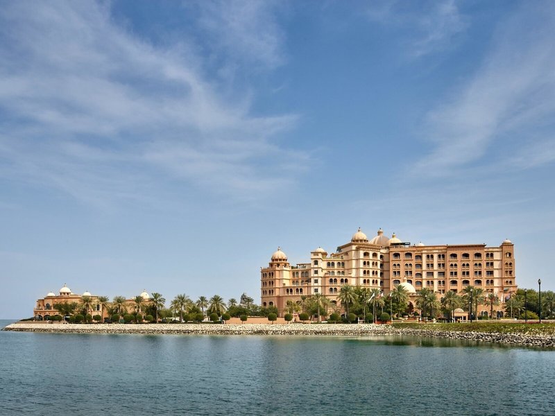 Marsa Malaz Kempinski, The Pearl - Katar