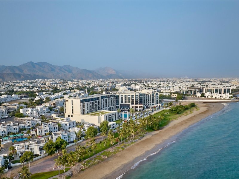 Mandarin Oriental, Muscat - Oman